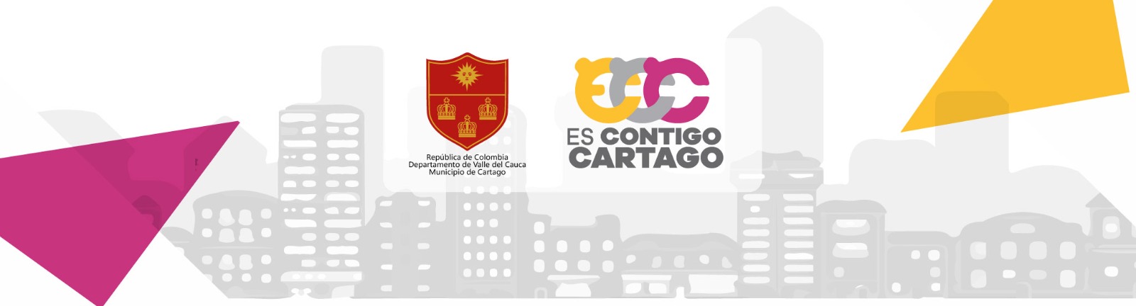 Municipio de Cartago Valle | Alcaldia de Cartago